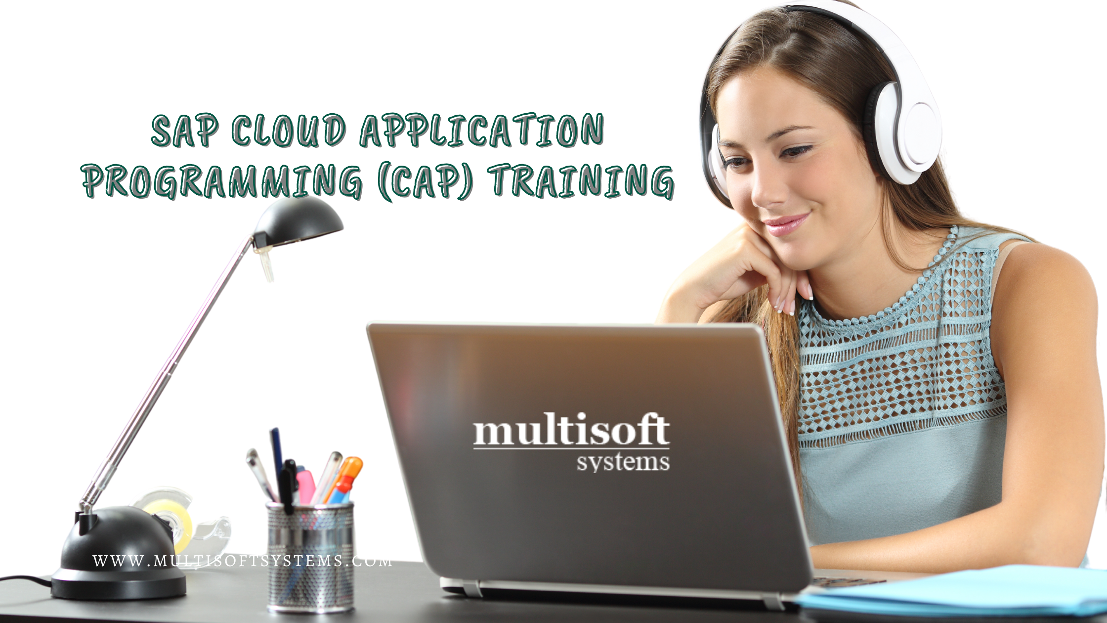 An In-Depth Guide to Building Applications with SAP CAP