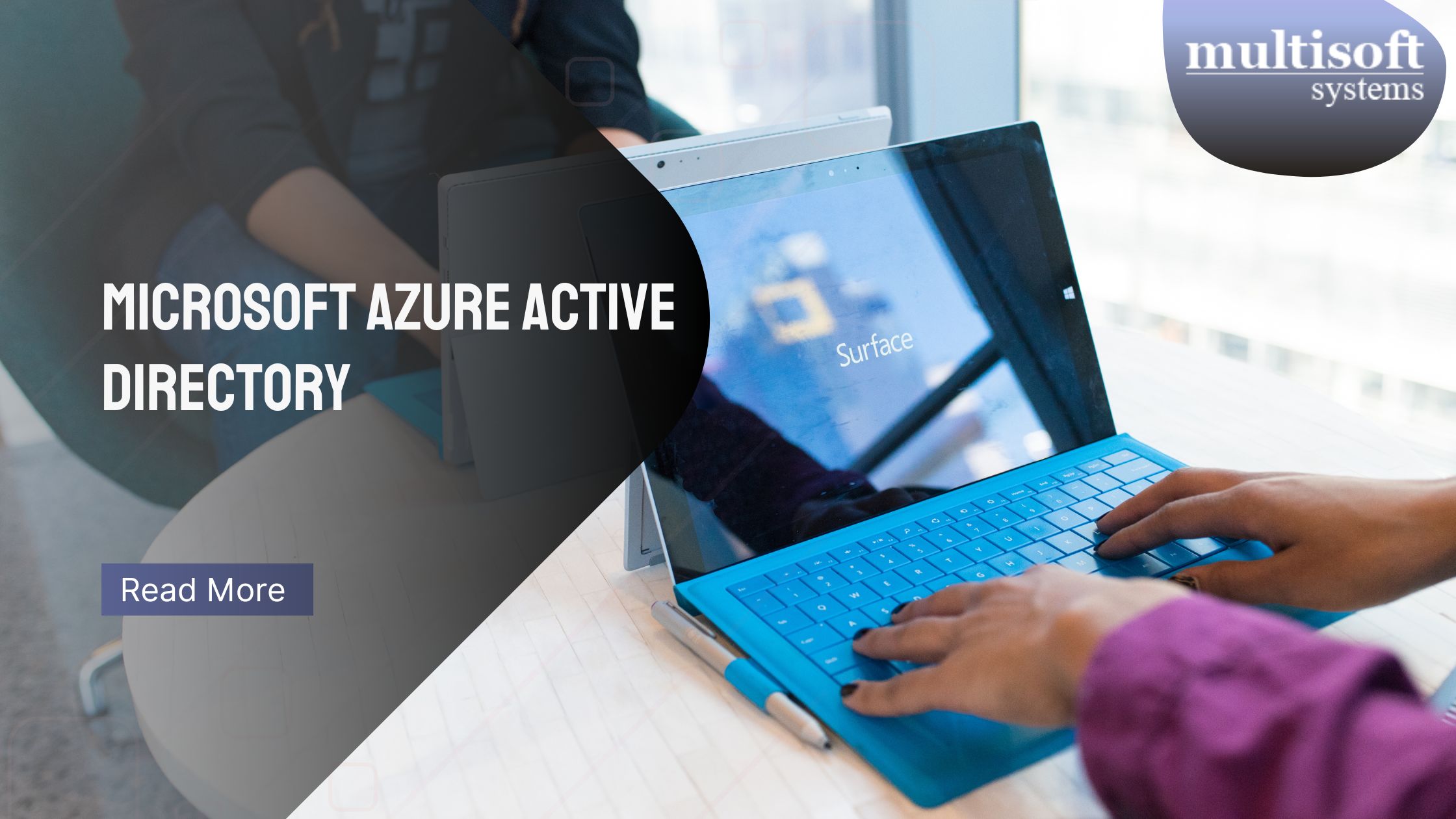 Unlock the Power of Identity and Access Management with Microsoft Azure ...
