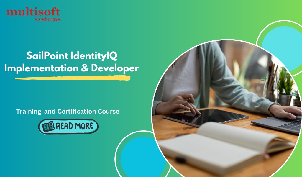 Becoming an IdentityIQ Expert: A Step-by-Step Training Guide
