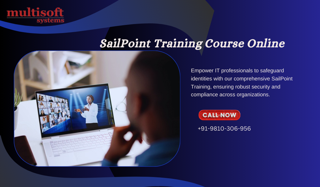 An In-Depth Guide to SailPoint Training