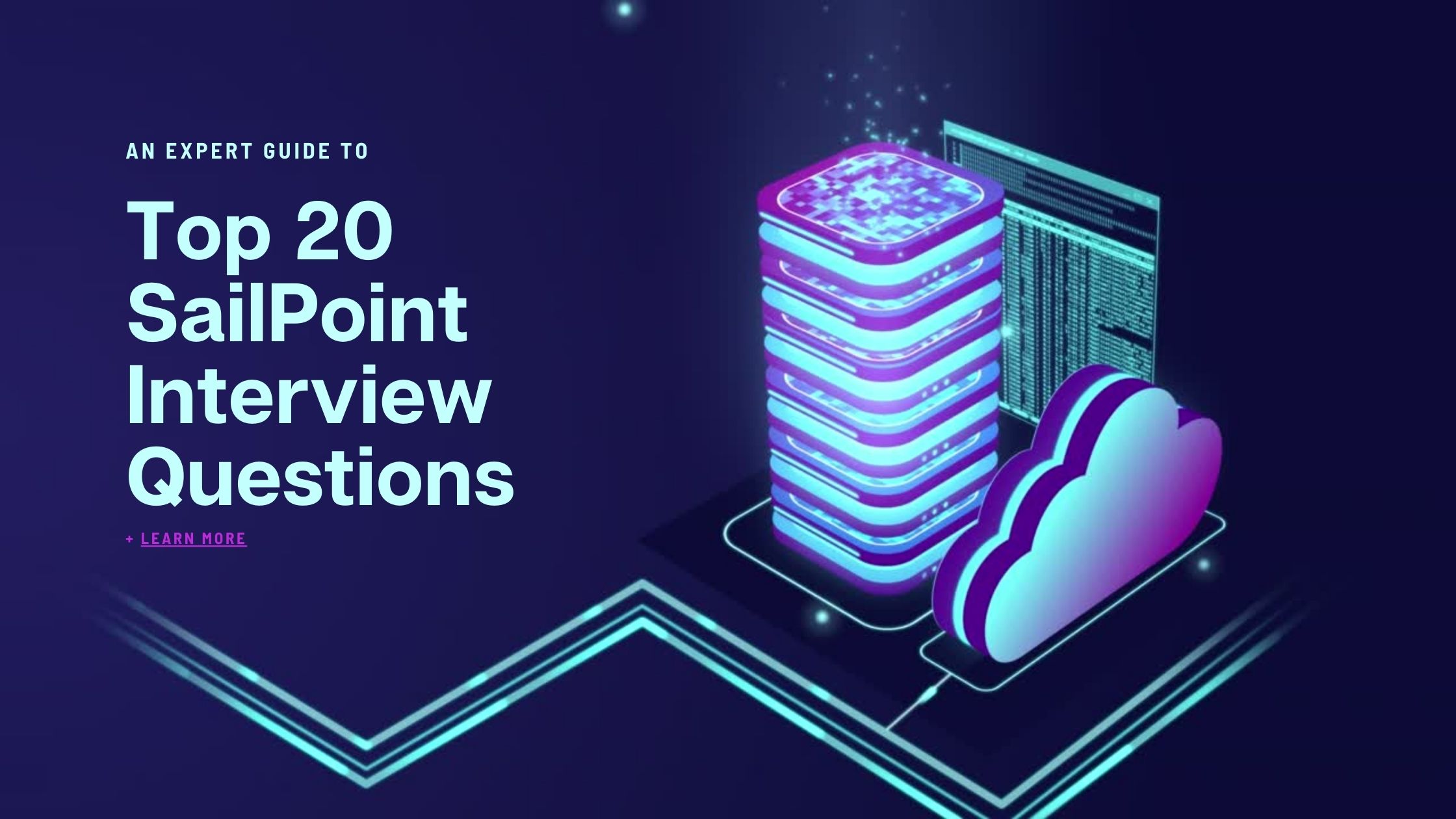 Top 20 SailPoint Interview Questions