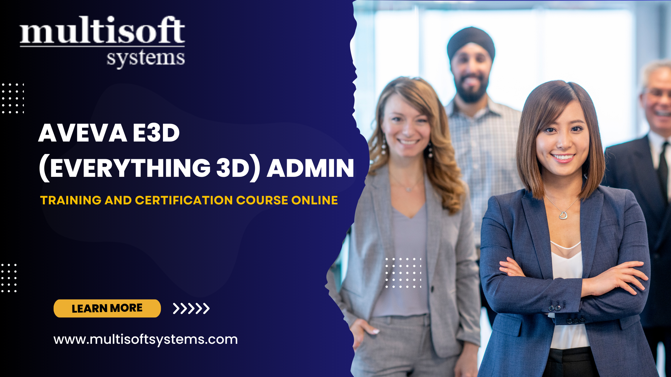 Mastering AVEVA E3D: Essential Admin Training Guide