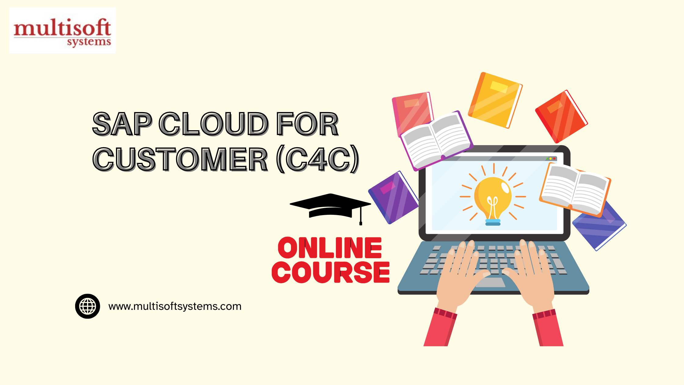 Mastering SAP C4C: A Complete Guide