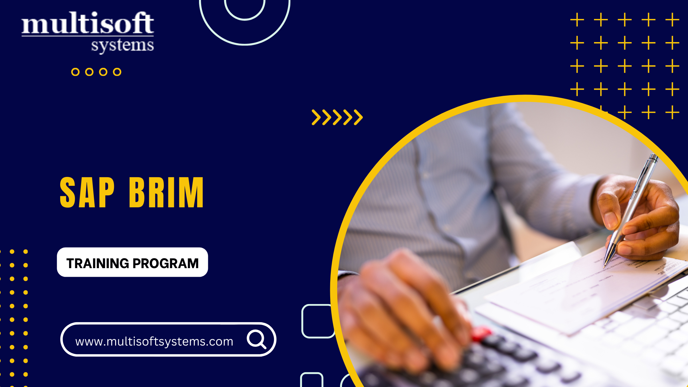SAP BRIM Online Course: A Course Overview