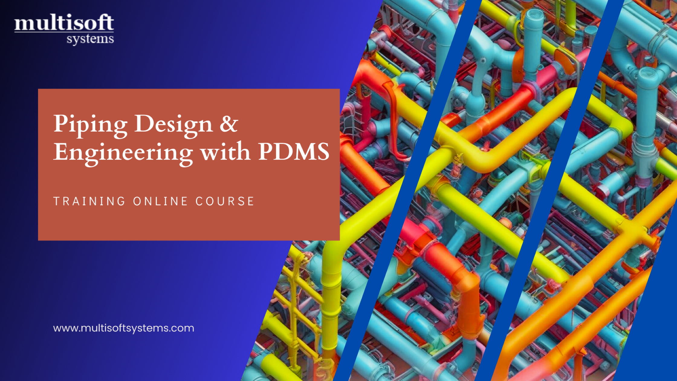 The Role of PDMS in Modern Piping Design