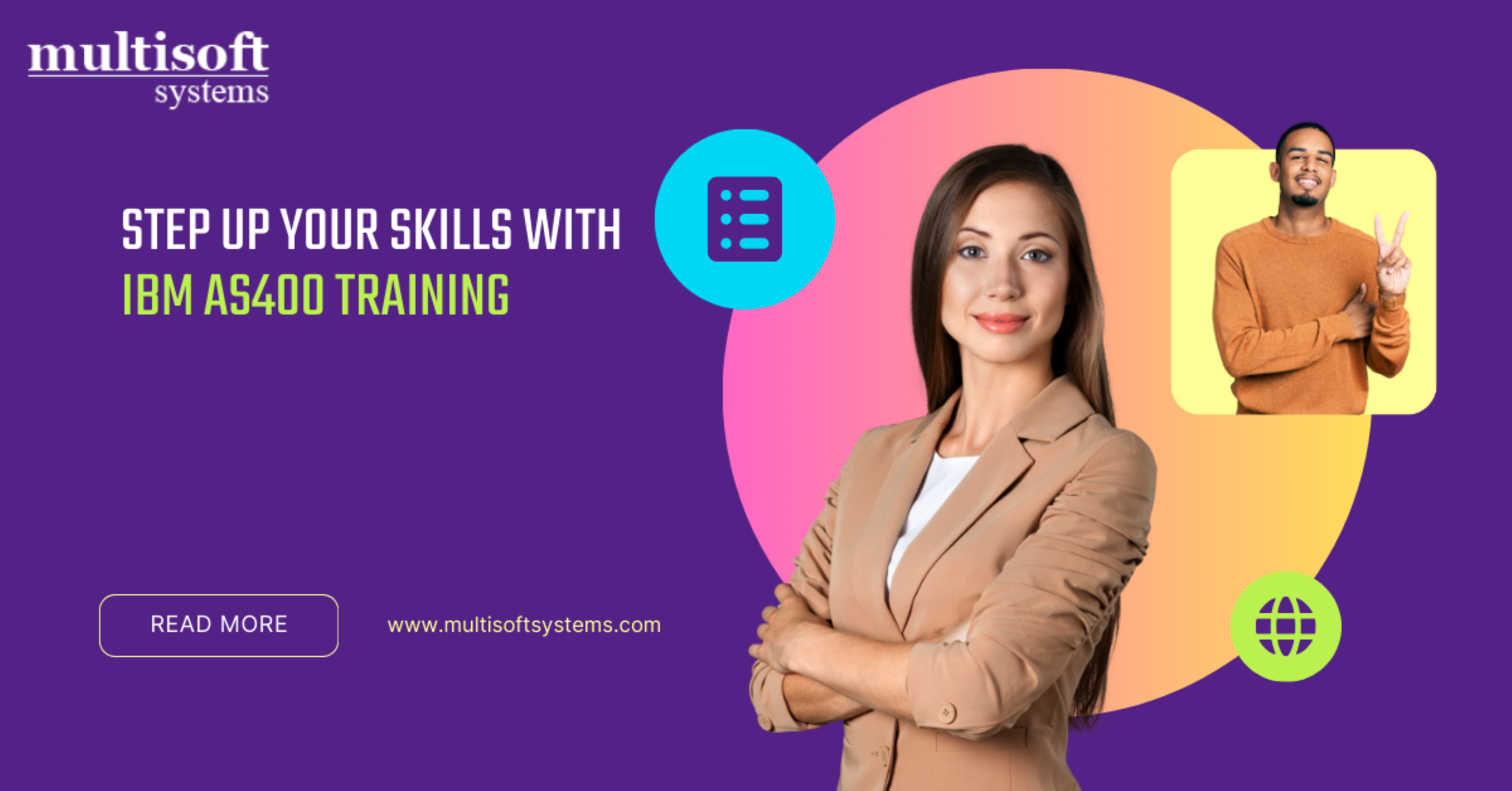 Why IBM AS/400 Remains Vital in Today’s IT Landscape?