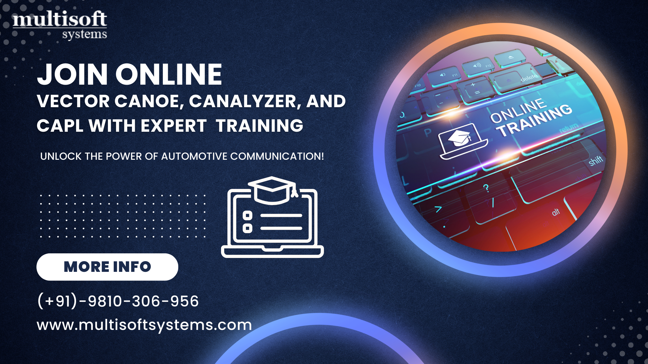 A Beginner’s Guide to CANalyzer and Vector Canoe