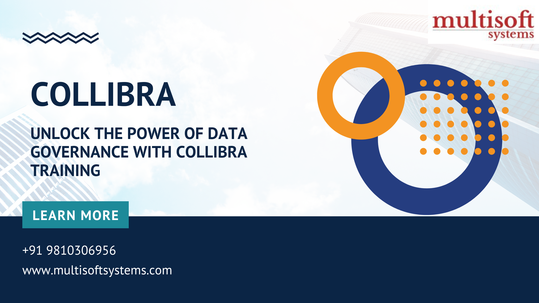 Unlock the Power of Data GovernanceCollibra Training