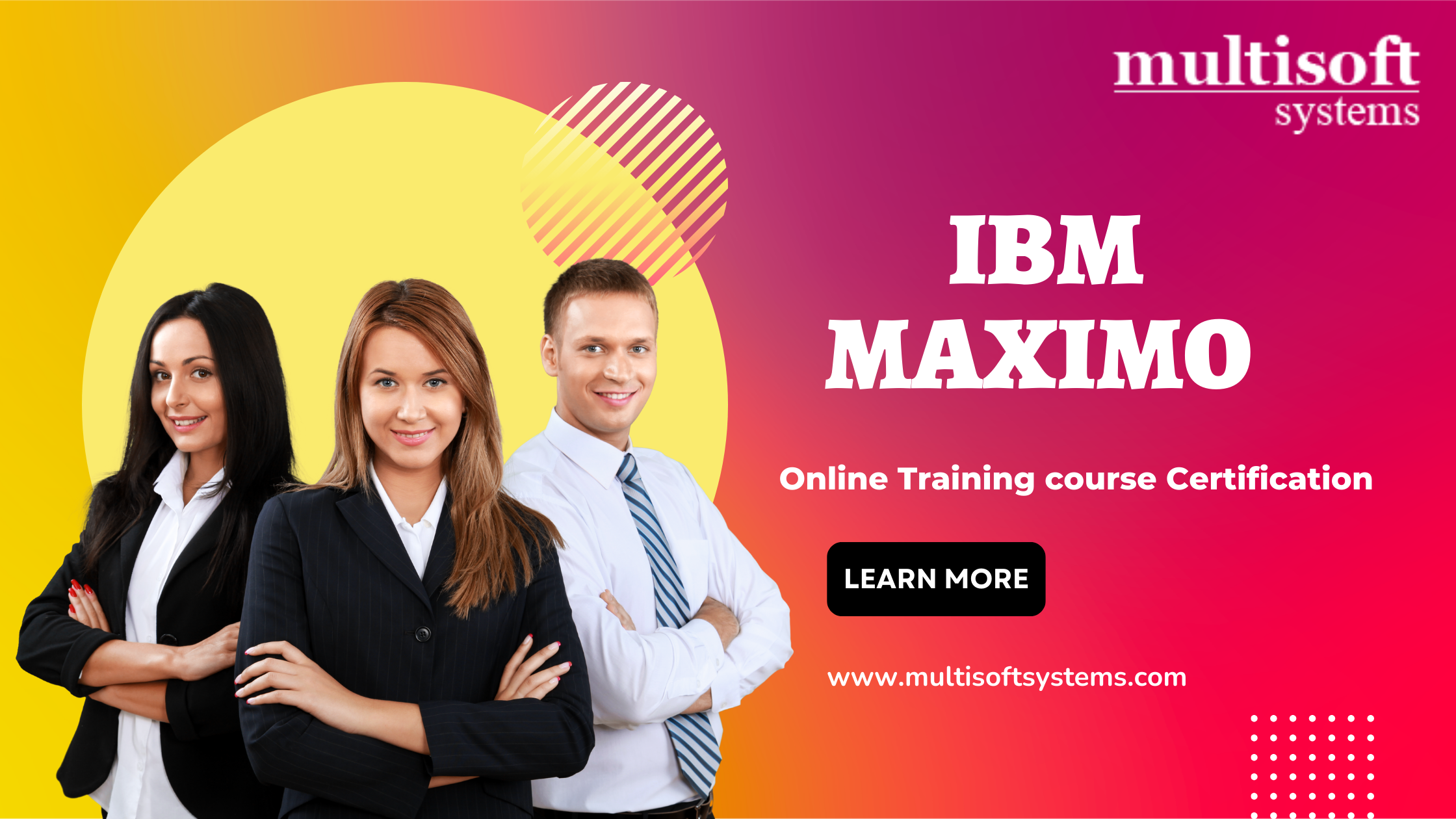 IBM Maximo: Revolutionizing Asset Management for Modern Enterprises