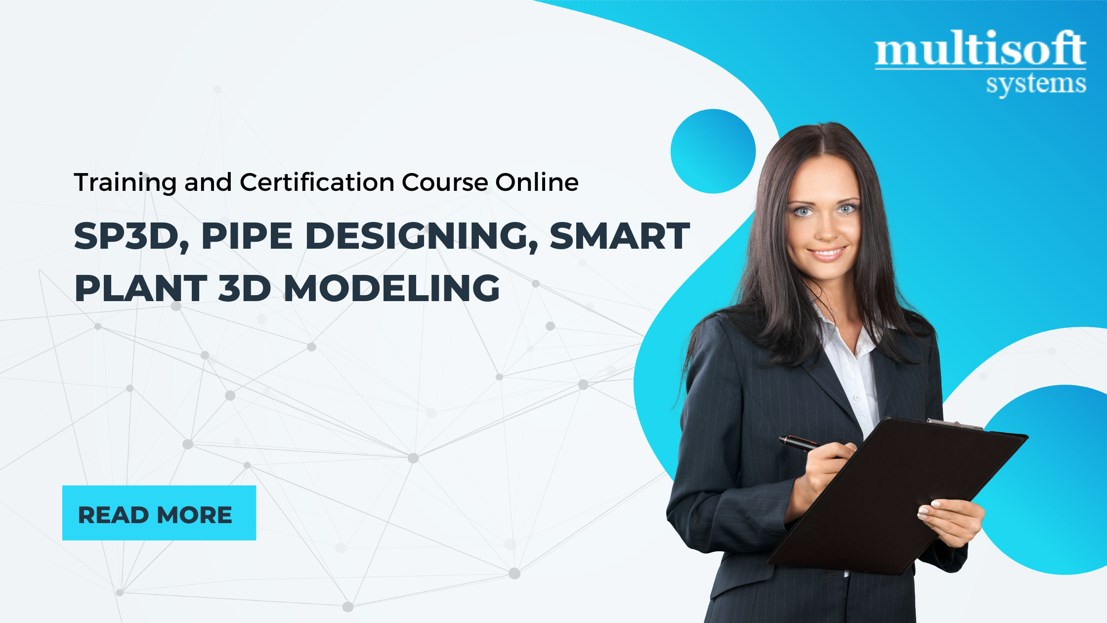 Revolutionizing Plant Design: The Power of SmartPlant 3D