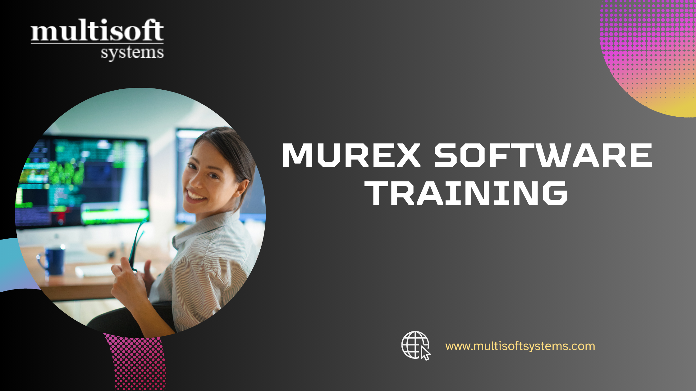 The Role of Murex in Shaping the Future of Financial Markets