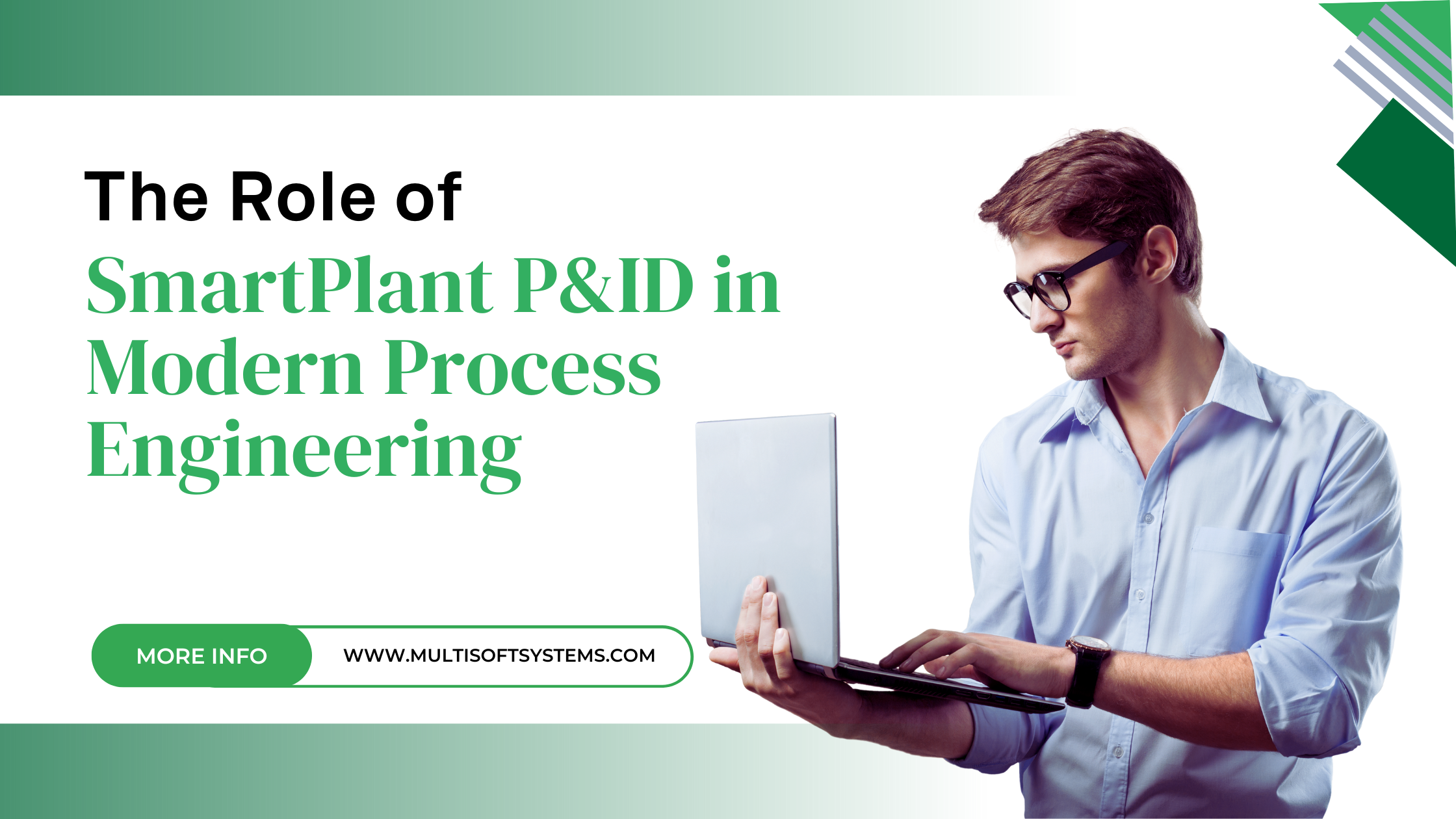 The Role of SmartPlant P&ID in Modern Process Engineering