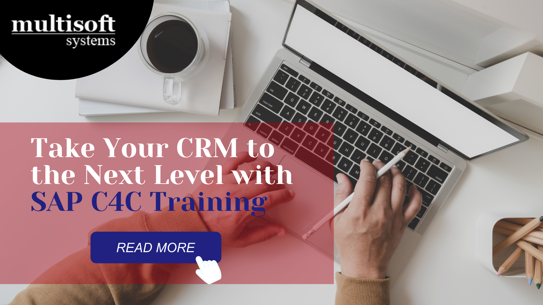 Why Businesses Are Adopting SAP C4C?