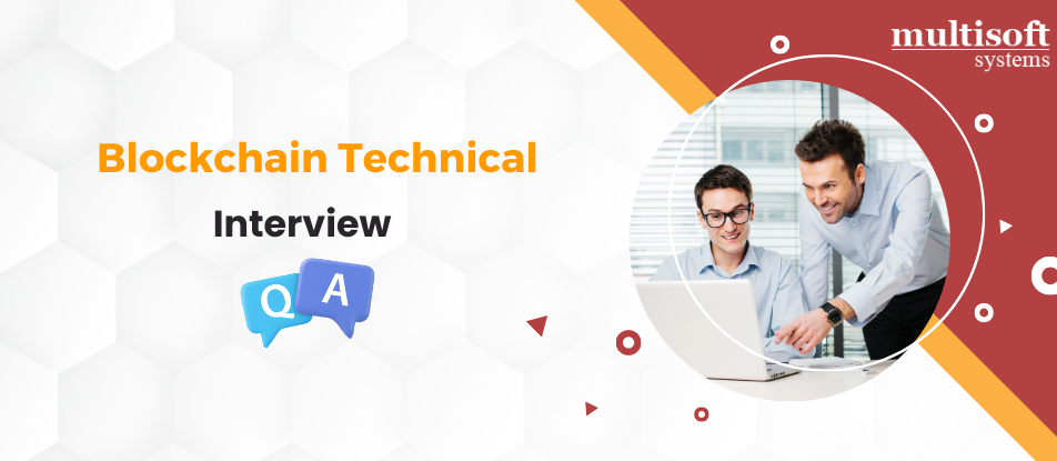Top 30 Blockchain Technical Interview Questions Answers 2025