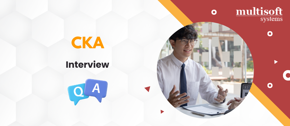 Top 30 CKA Interview Questions Answers 2025