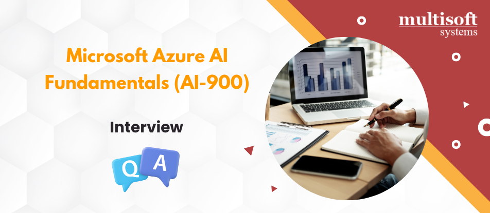 Top 30 Azure AI Fundamentals Interview Questions Answers 2025
