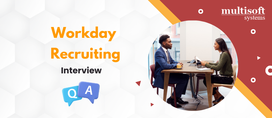 Top 30 Workday Recruiting Interview Questions Answers 2025